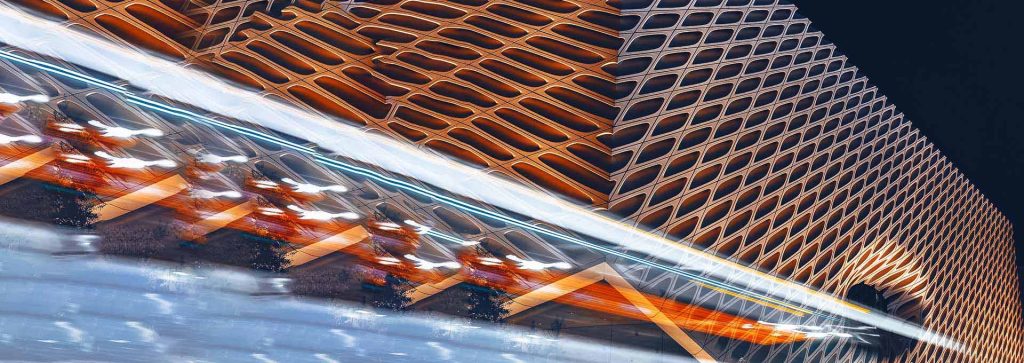 Landing - Topomaster