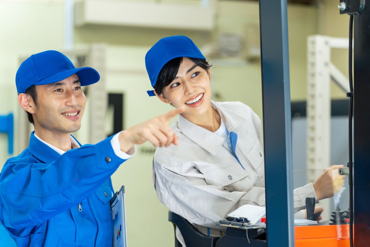 Engineering - Topomaster