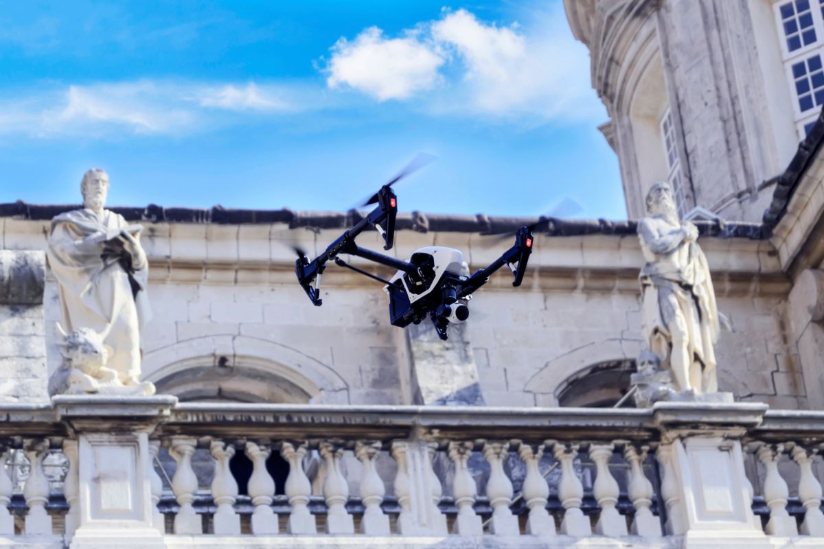 Heritage - Topomaster